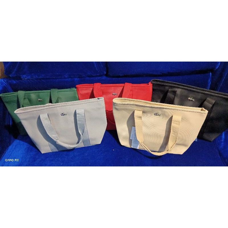 Lacoste Price & Voucher May 2024|BigGo Philippines