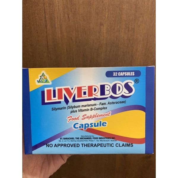 Liverboss Price & Voucher Feb 2023|BigGo Philippines