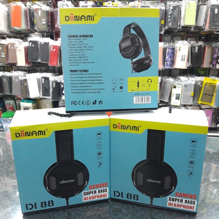 Harga DiHf Terbaru Juli 2024 |BigGo Indonesia