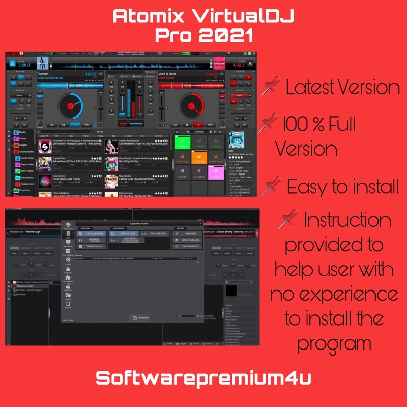 Virtualdj Price & Promotion-Dec 2023|BigGo Malaysia