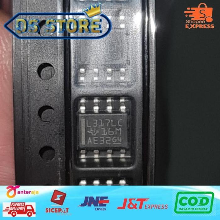 Harga LM317L Terbaru Desember 2023 |BigGo Indonesia