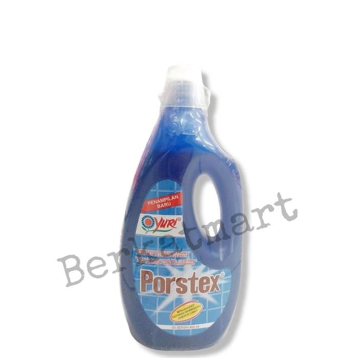 Harga Portex Terbaru Maret 2024 |BigGo Indonesia