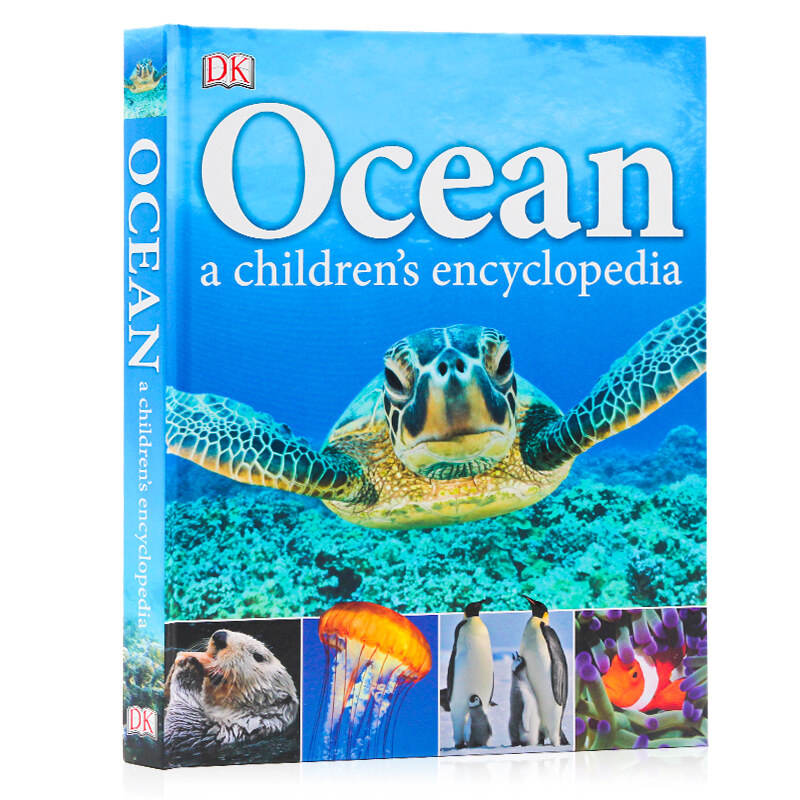 Encyclopedia Ocean Price & Promotion-Jun 2023|BigGo Malaysia