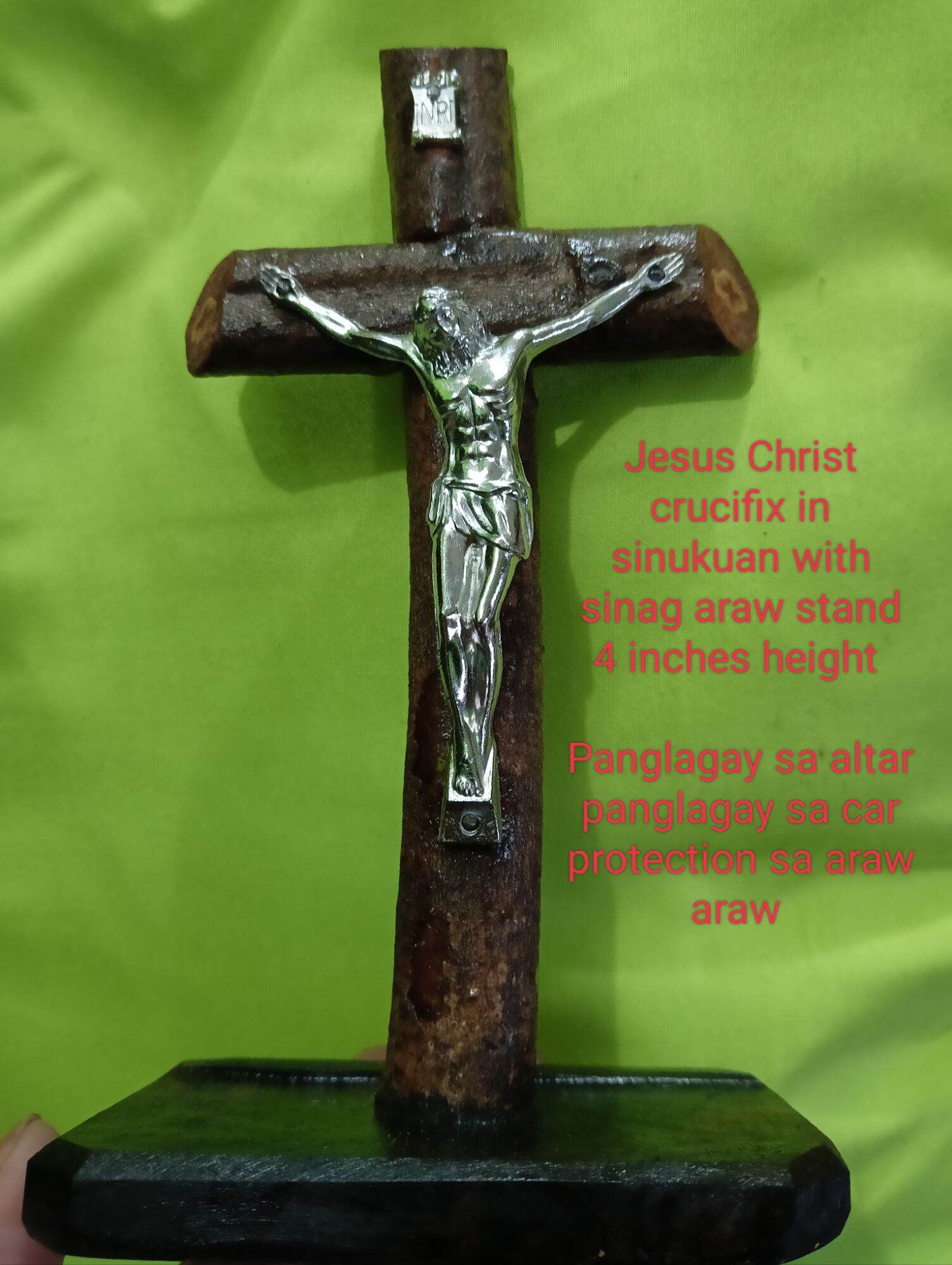 Jesus Price & Voucher Jun 2024|BigGo Philippines