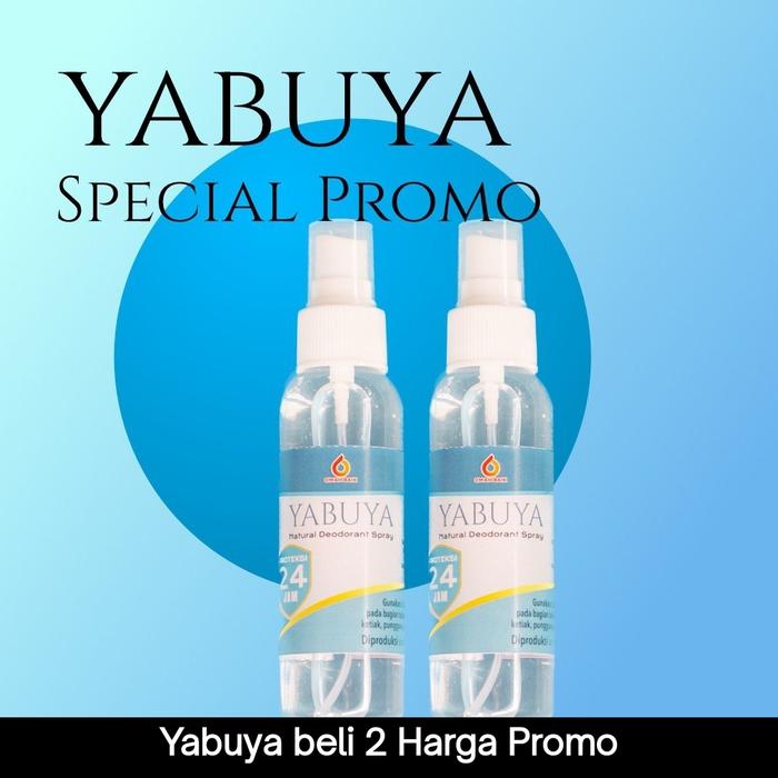 Harga Yabuya Terbaru Mei 2024 |BigGo Indonesia Harga Yabuya Terbaru Mei 2024 |BigGo Indonesia