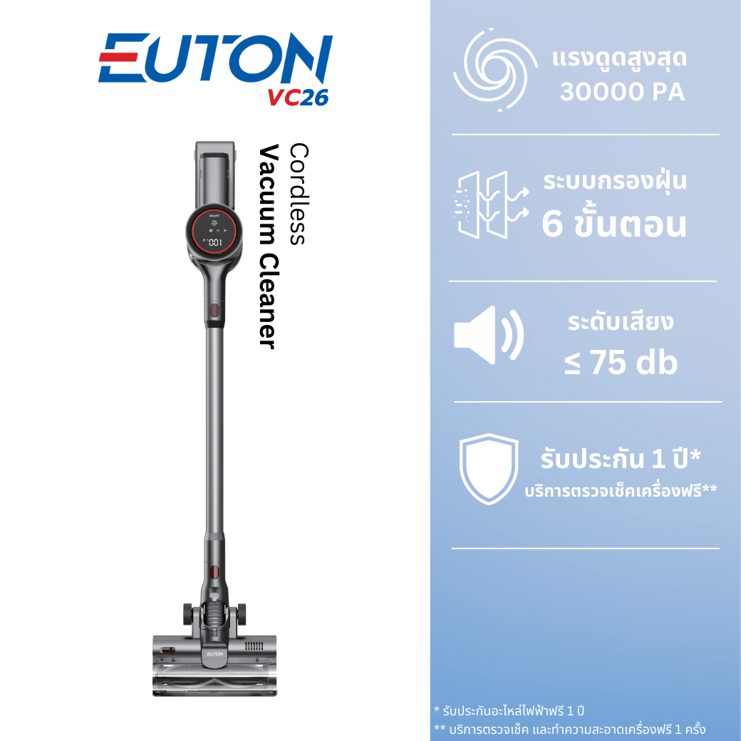 Euton ถูกที่สุด พร้อมโปรโมชั่น ก.ค. 2024|BigGoเช็คราคาง่ายๆ