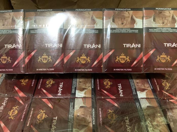 Harga Tirani Terbaru Juli 2024 |BigGo Indonesia