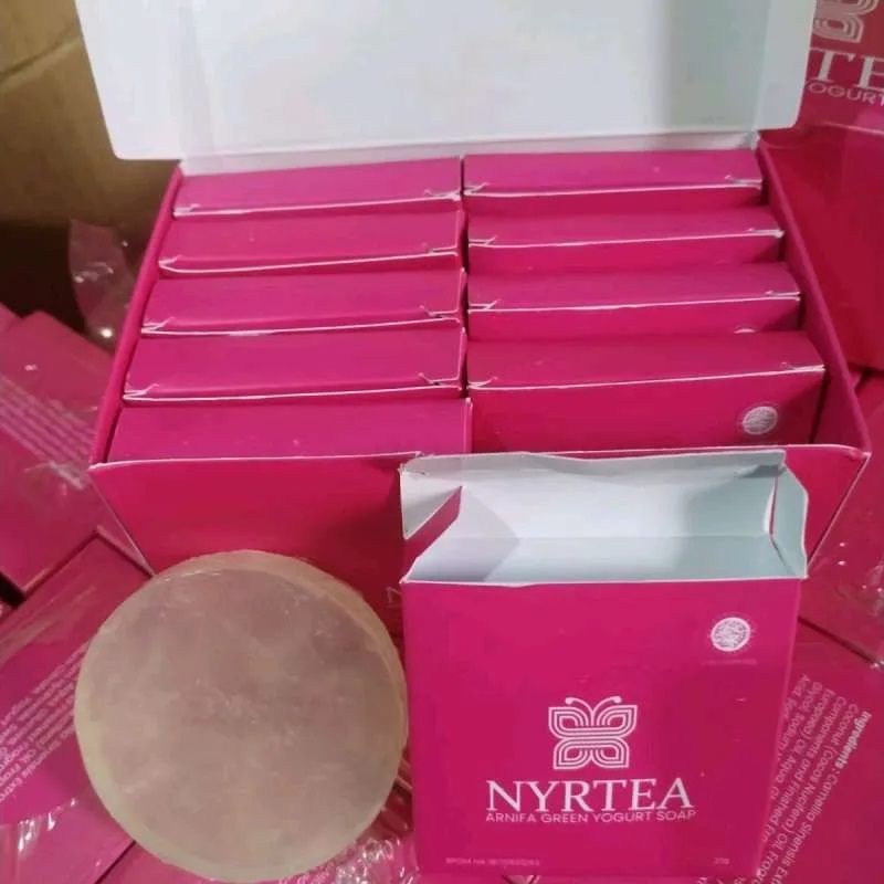 Nyrtea Price & Promotion-Jul 2023|BigGo Malaysia