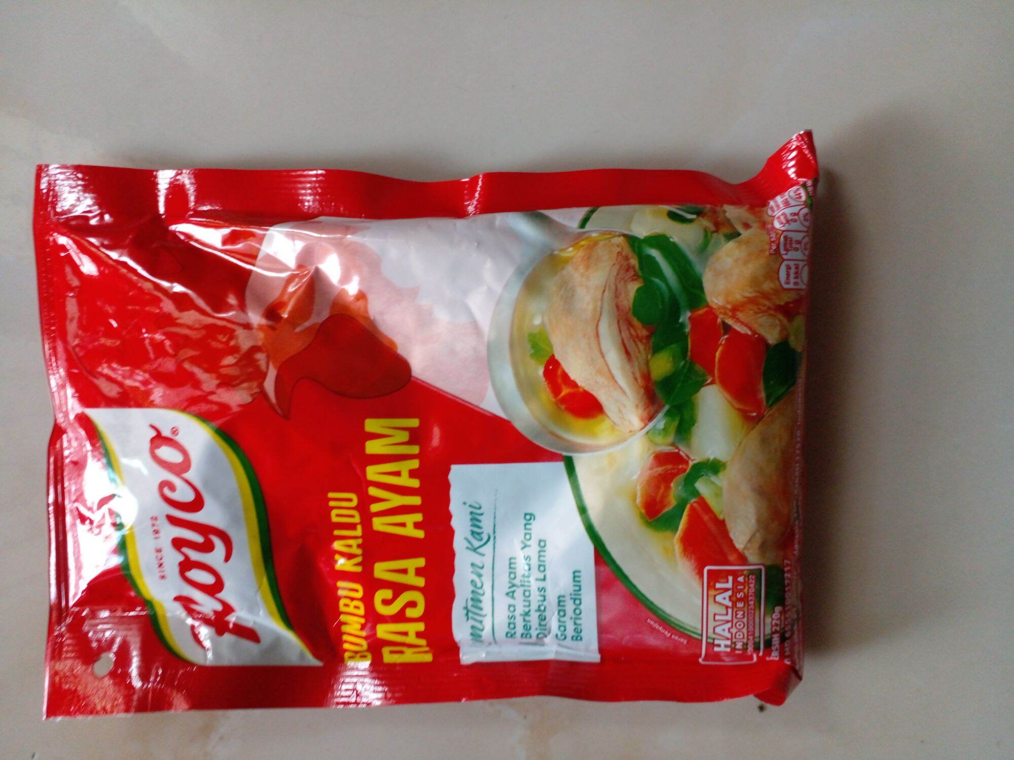 Harga Royco Terbaru Juni 2024 |BigGo Indonesia