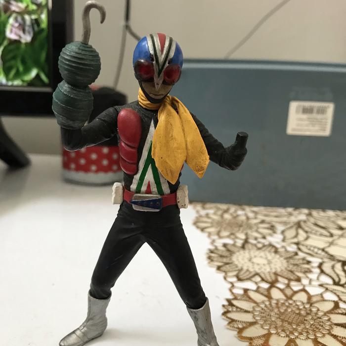 Harga Riderman Terbaru Januari 2024 |BigGo Indonesia