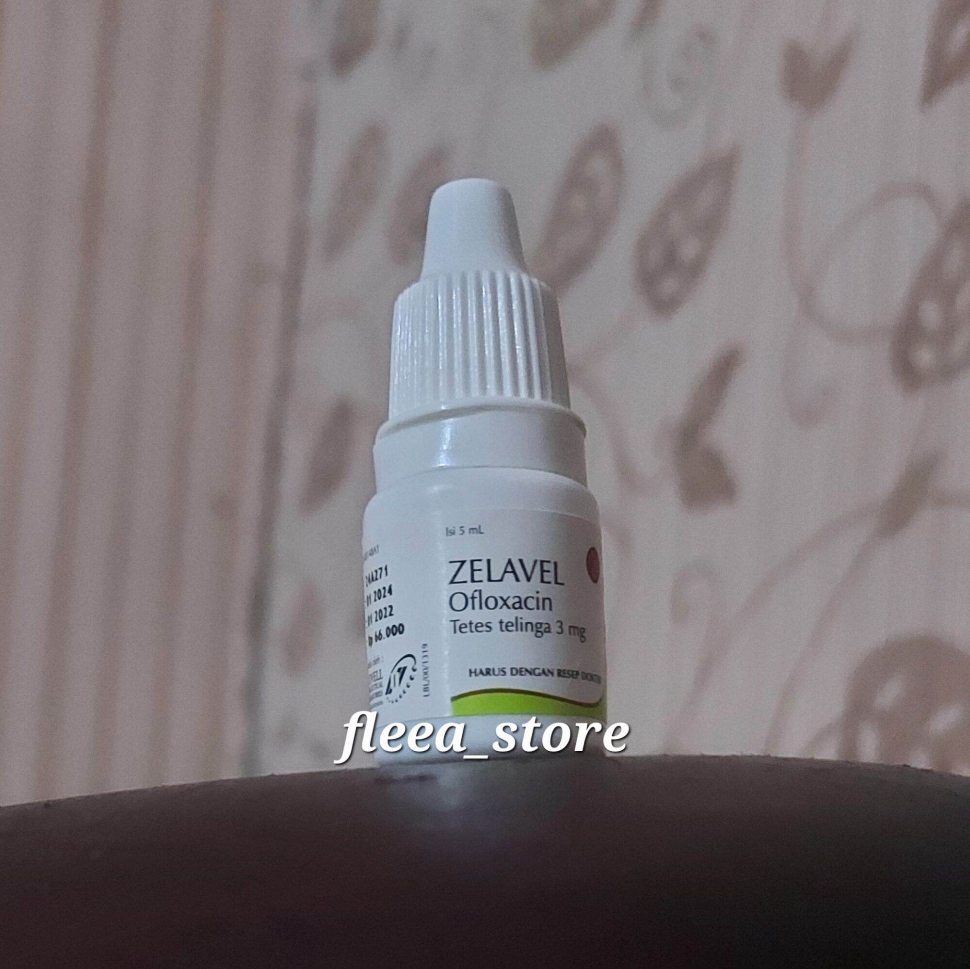 Harga Zelavel Terbaru Oktober 2023 |BigGo Indonesia