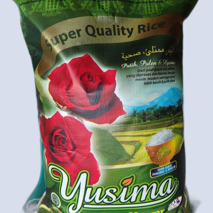 Harga Yusima Terbaru April 2024 |BigGo Indonesia
