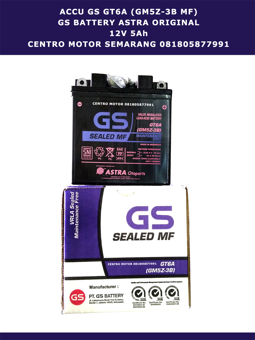 Harga Gs-100a Terbaru Juli 2023 |BigGo Indonesia