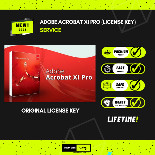 Adobe Acrobat Pro 2023 Price & Promotion-may 2023|biggo Malaysia