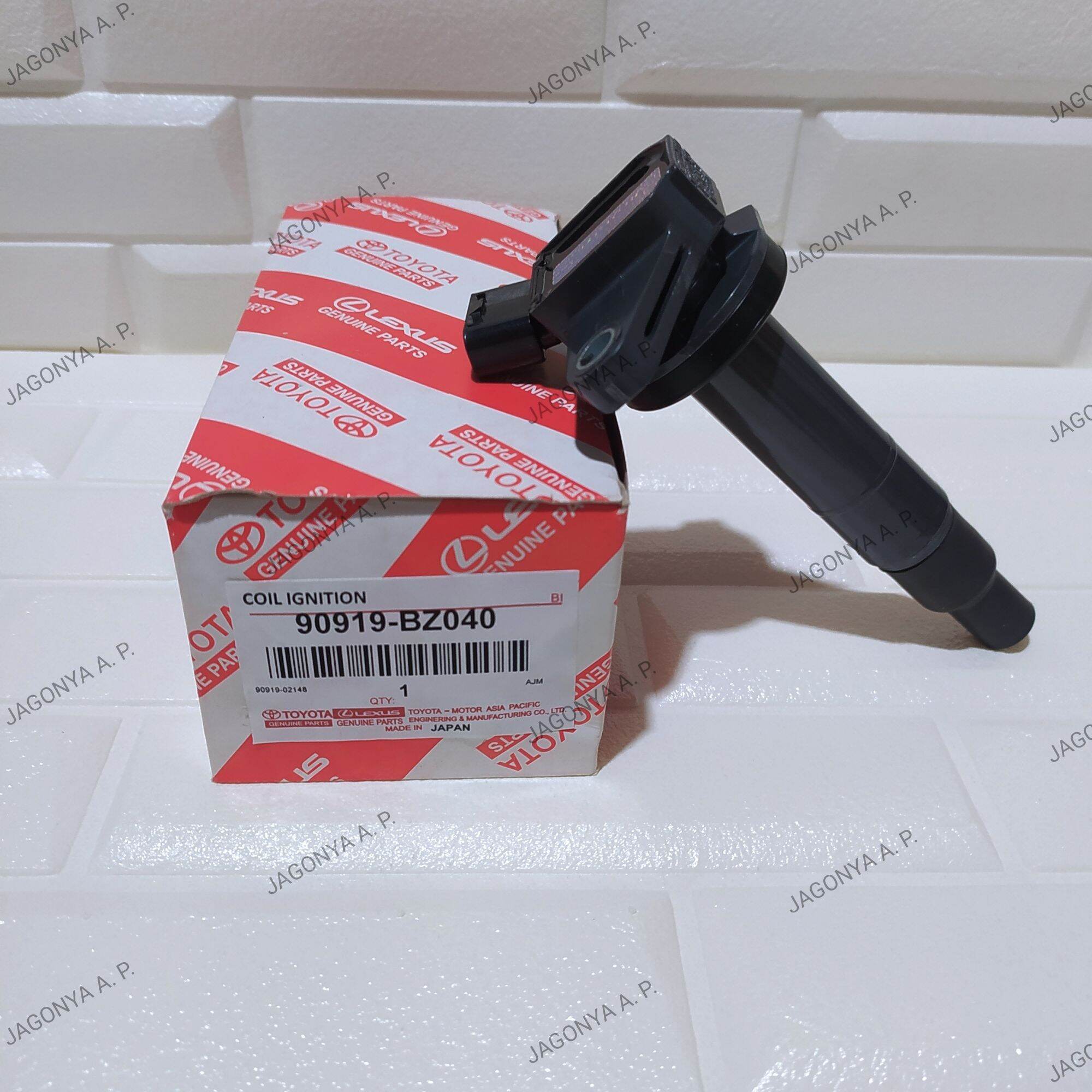 Harga Ignition-coil-koil-avanza- Terbaru September 2023 |BigGo Indonesia