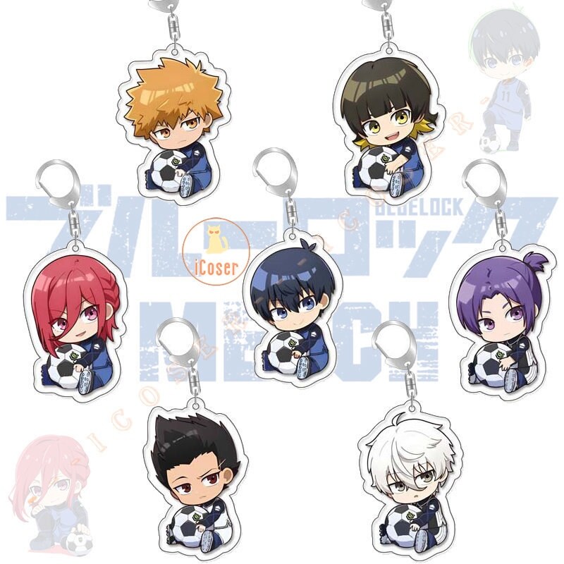 Isagi Price & Promotion-May 2023|BigGo Malaysia