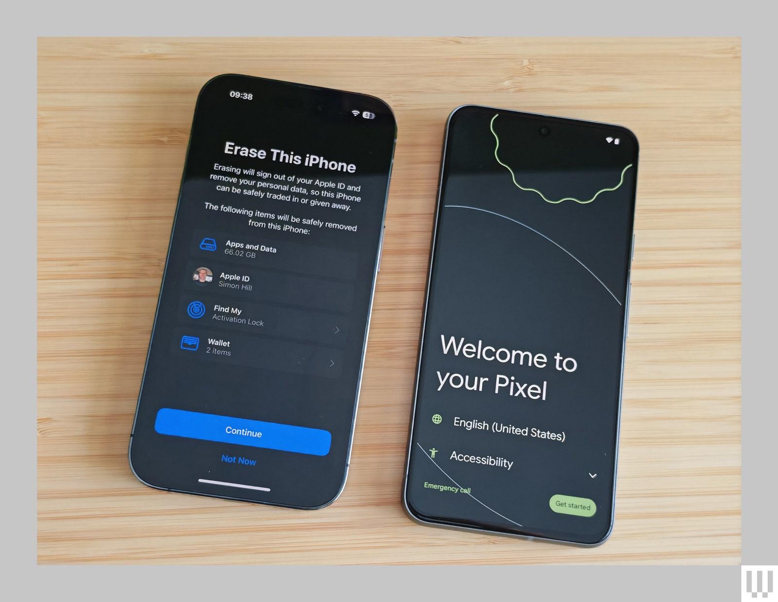 เปิดเผยเคล็ดลับการอัพเกรดภาพด้วย AI ของ Google Pixel ในฟีเจอร์ Zoom ...