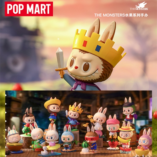 Labubu水果 Price & Promotion-Apr 2023|BigGo Malaysia