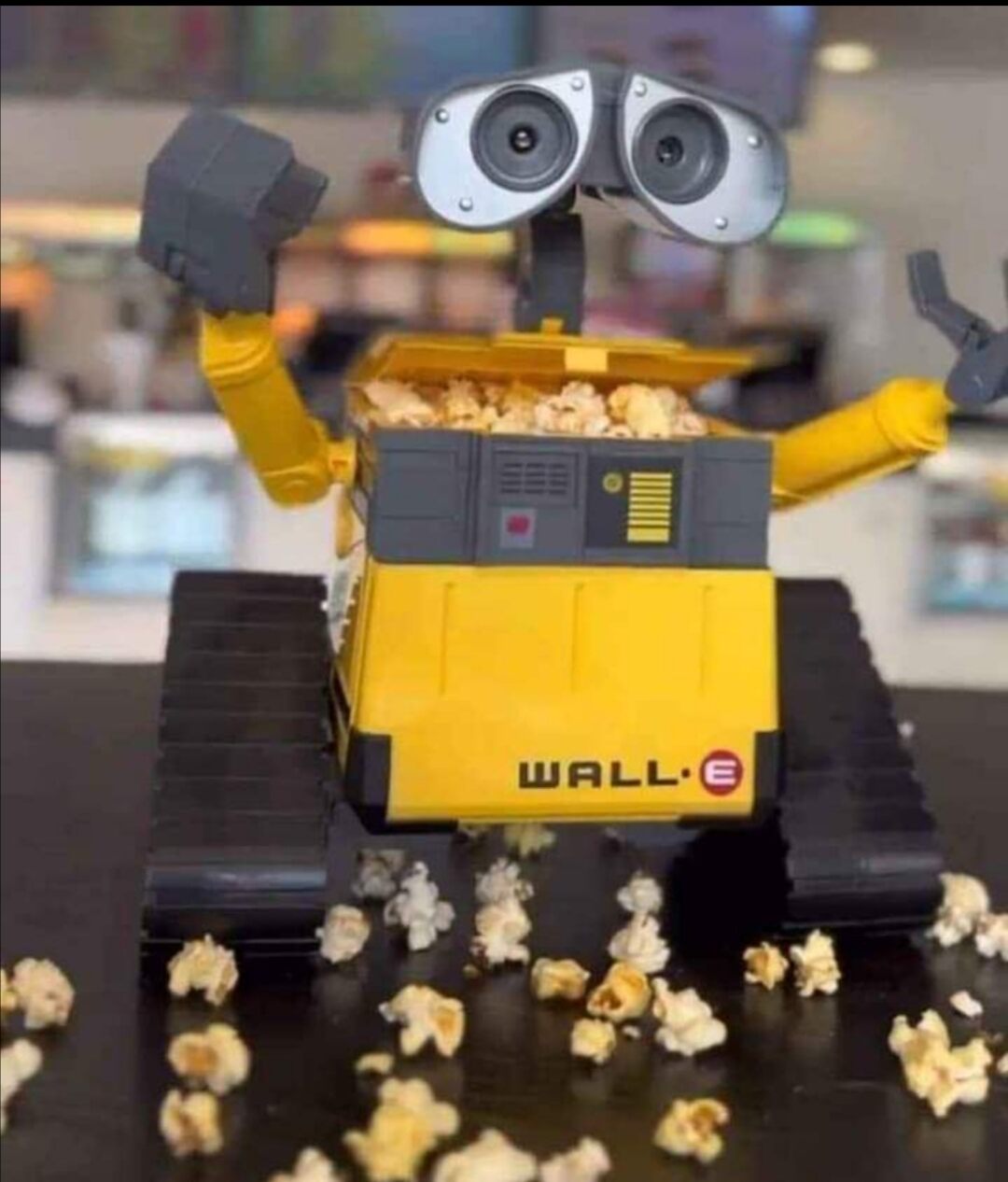 ถังป๊อปคอร์น100ปี ถูกที่สุด พร้อมโปรโมชั่น ก.ค. 2023|BigGoเช็คราคาง่ายๆ