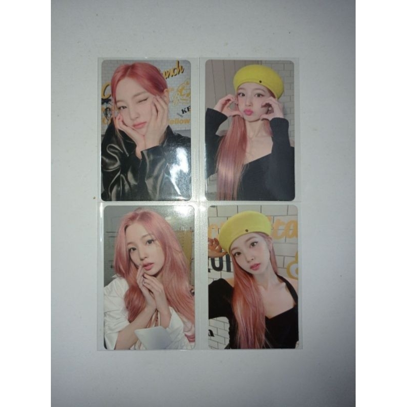 Yeonhee Price & Promotion-Feb 2024|BigGo Malaysia