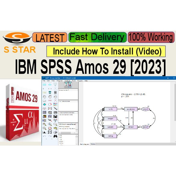 Spss Price & Promotion-Feb 2024|BigGo Malaysia
