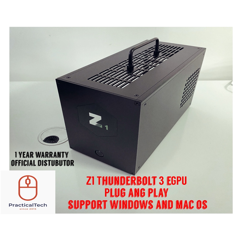 Egpu Price & Promotion-Jul 2023|BigGo Malaysia