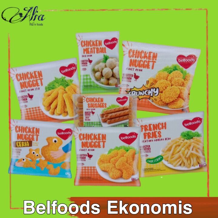 Harga Belfoods Terbaru Maret 2024 |BigGo Indonesia