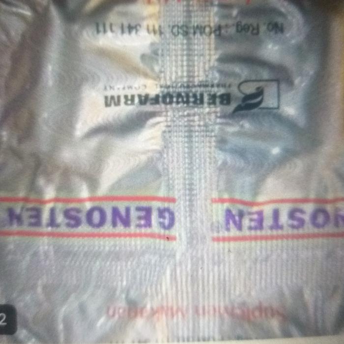 Harga Genosten Terbaru Mei 2024 |BigGo Indonesia