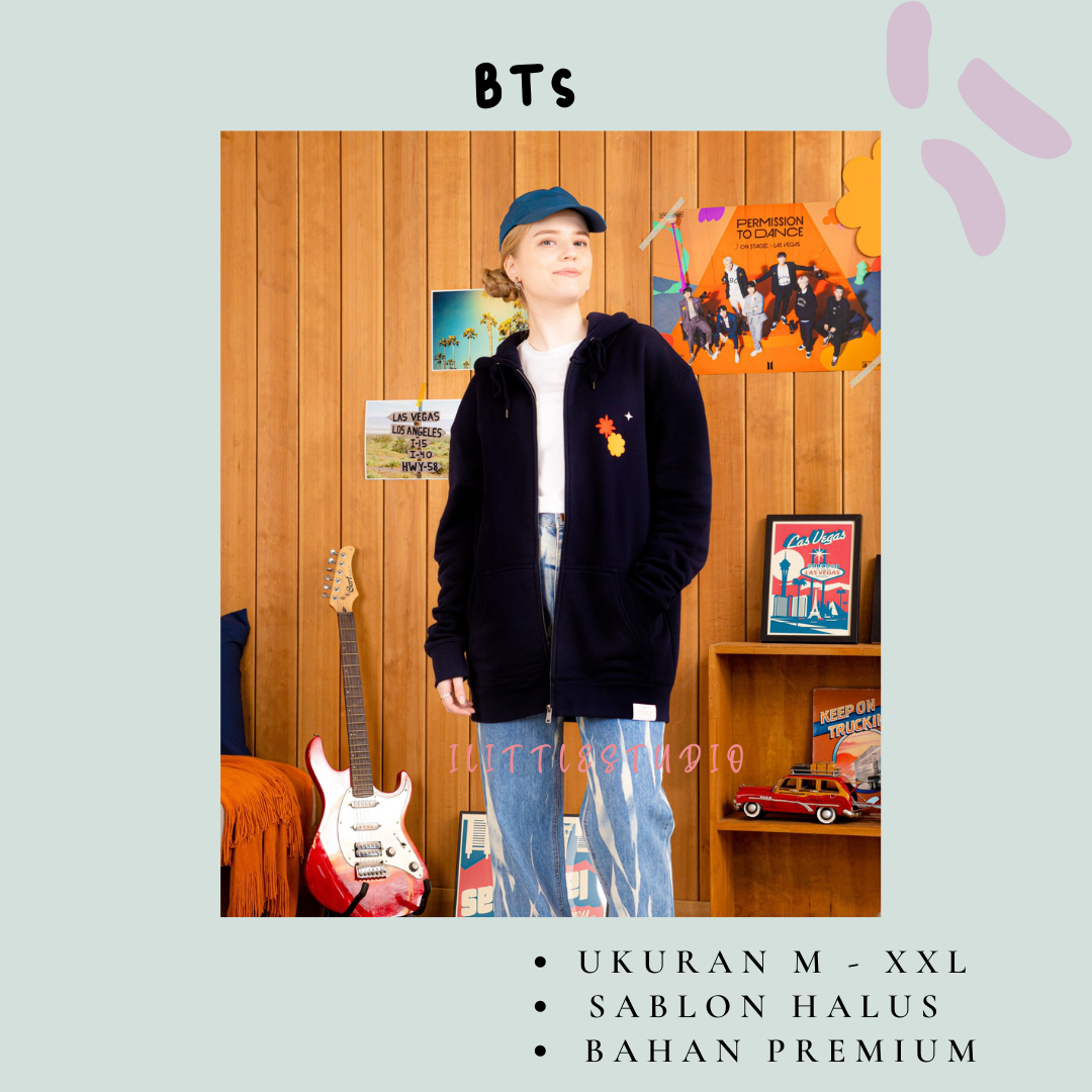 Harga Bts Vegas Terbaru Mei 2023 |BigGo Indonesia