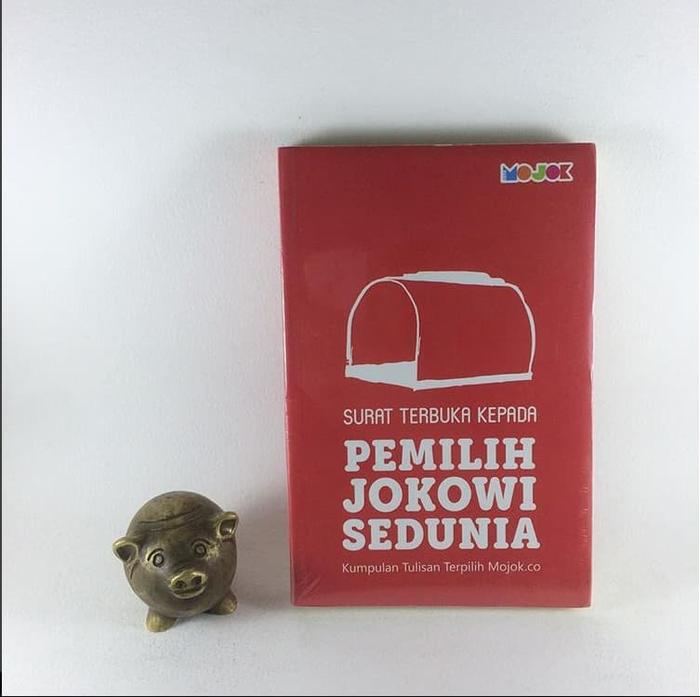 Harga Mojok.co Terbaru September 2023 |BigGo Indonesia