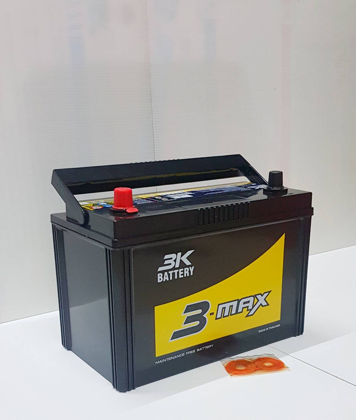 แบตเตอรี่3Kรถกระบะ ถูกที่สุด พร้อมโปรโมชั่น เม.ย. 2024|BigGoเช็คราคาง่ายๆ