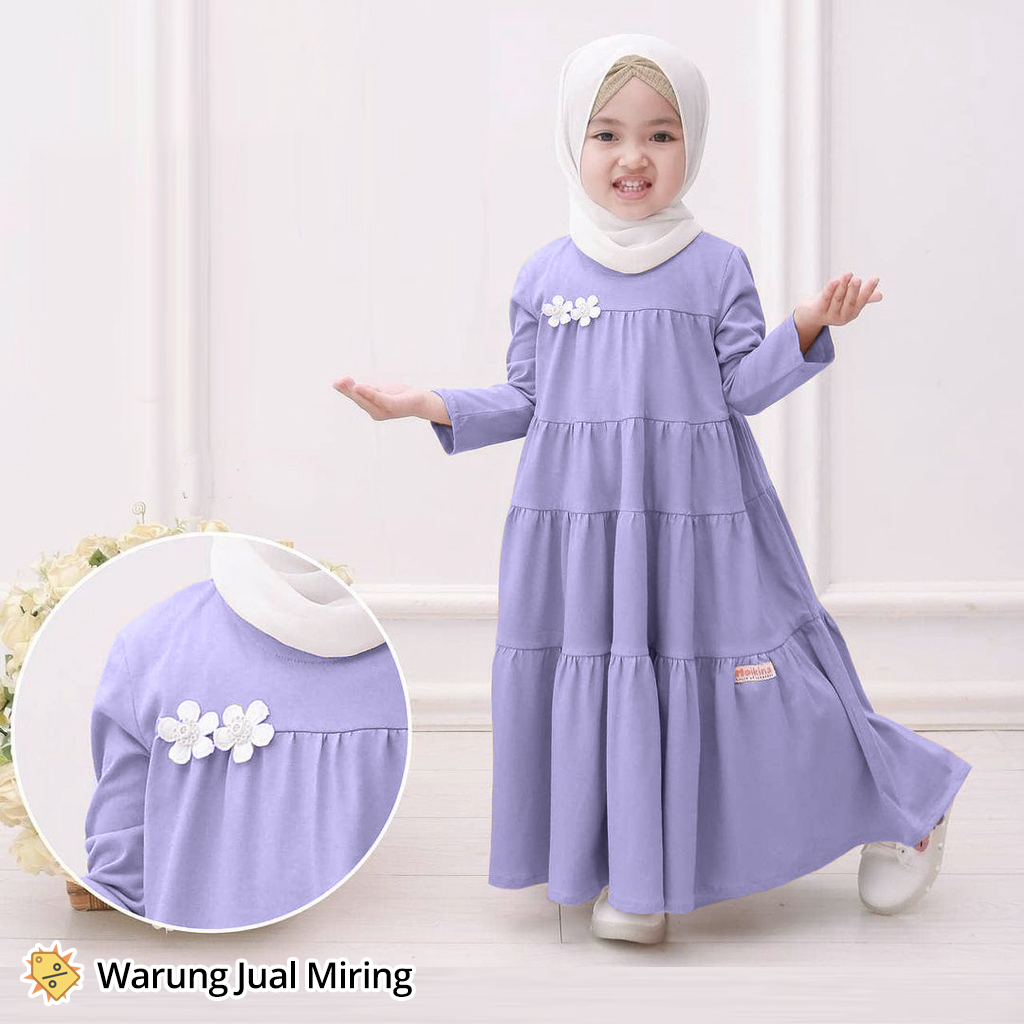 Harga 5 Baju Anak Terbaru Oktober 2023 |BigGo Indonesia