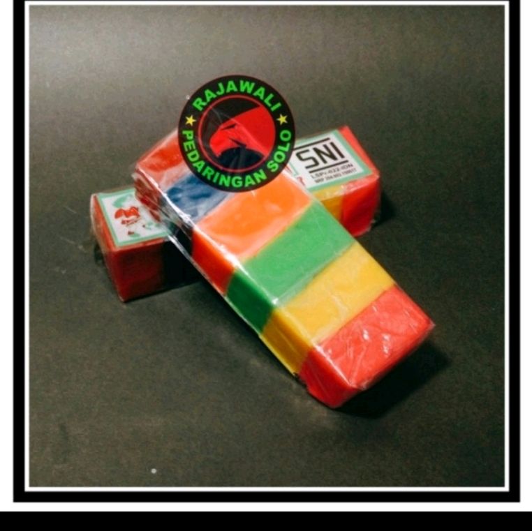 Harga Plastisin Terbaru Agustus 2024 |BigGo Indonesia