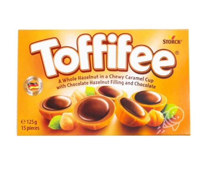 Toffifee Price & Voucher May 2023|BigGo Philippines