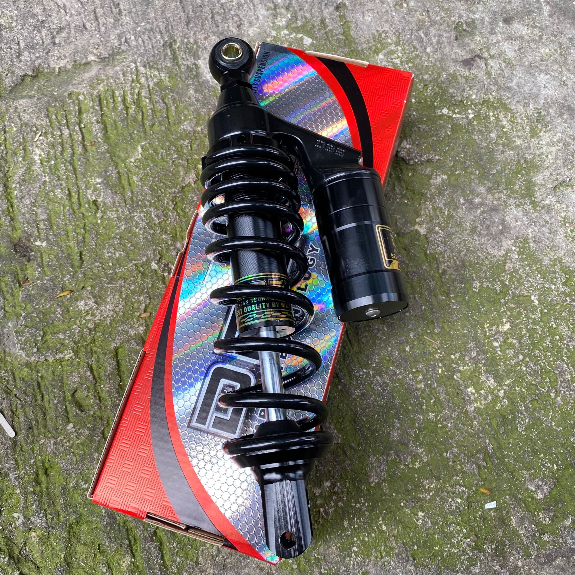 Harga Yss Terbaru Mei 2023 |BigGo Indonesia