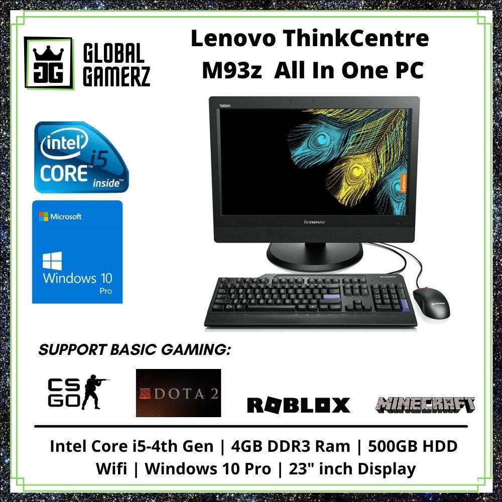 Thinkcentre Price & Promotion-Sep 2023|BigGo Malaysia
