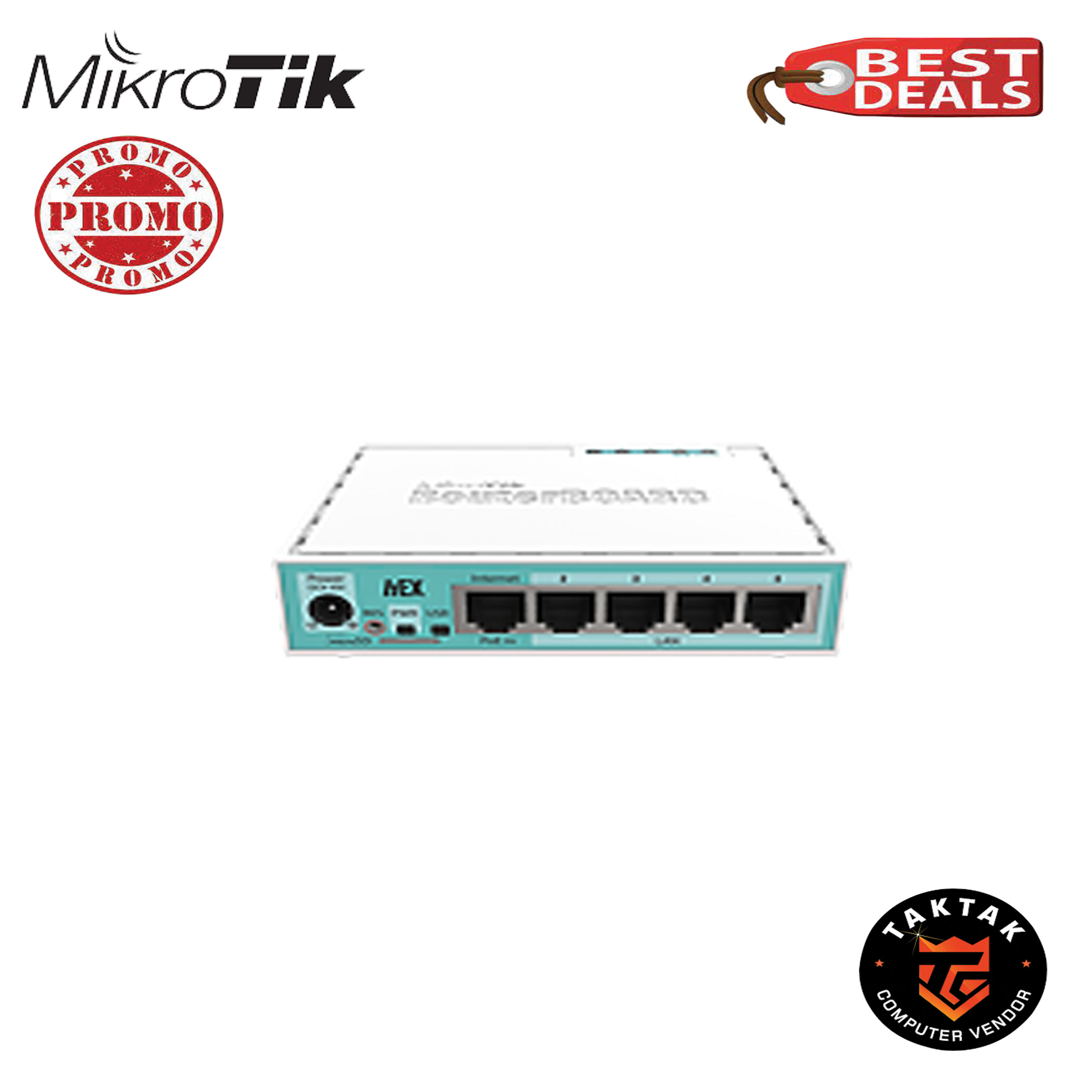 Mikrotik Price & Voucher Feb 2024|BigGo Philippines