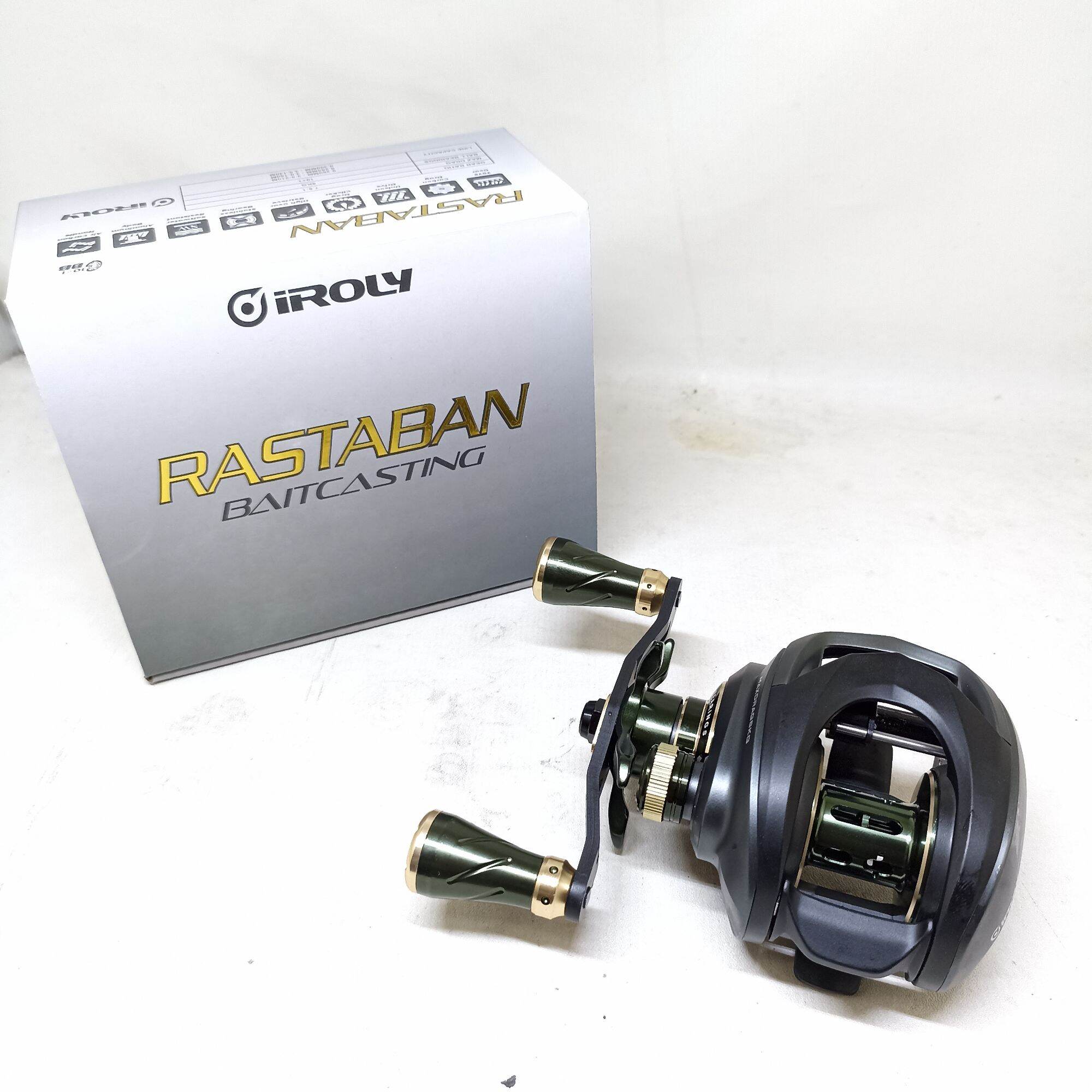 Harga Iroly Terbaru Maret 2024 |BigGo Indonesia