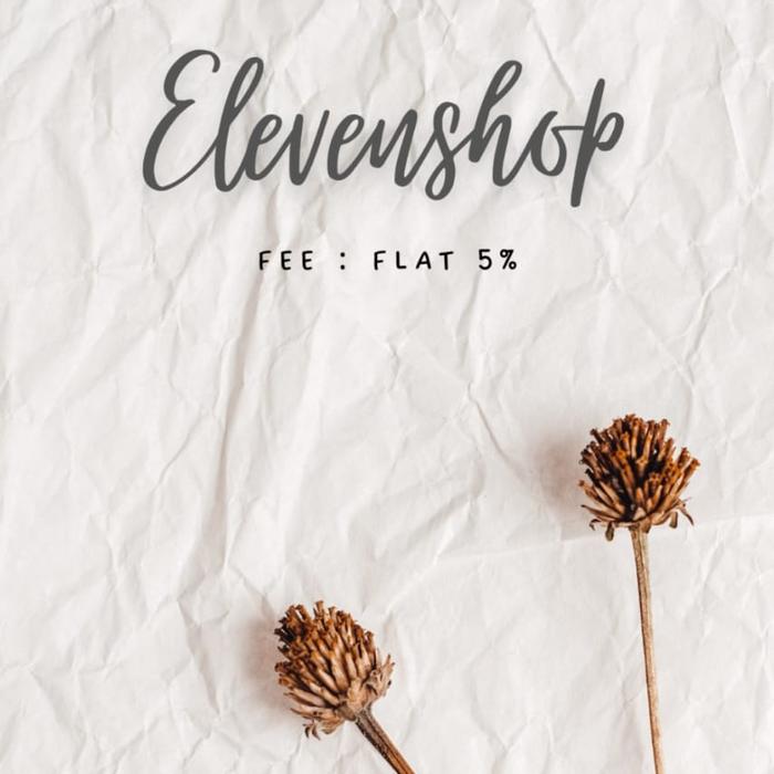 Harga Elevenshop Terbaru Oktober 2023 |BigGo Indonesia