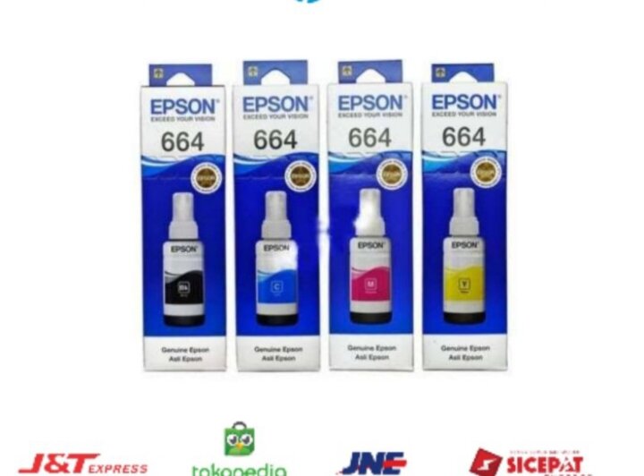 Harga C664 Terbaru November 2023 Biggo Indonesia