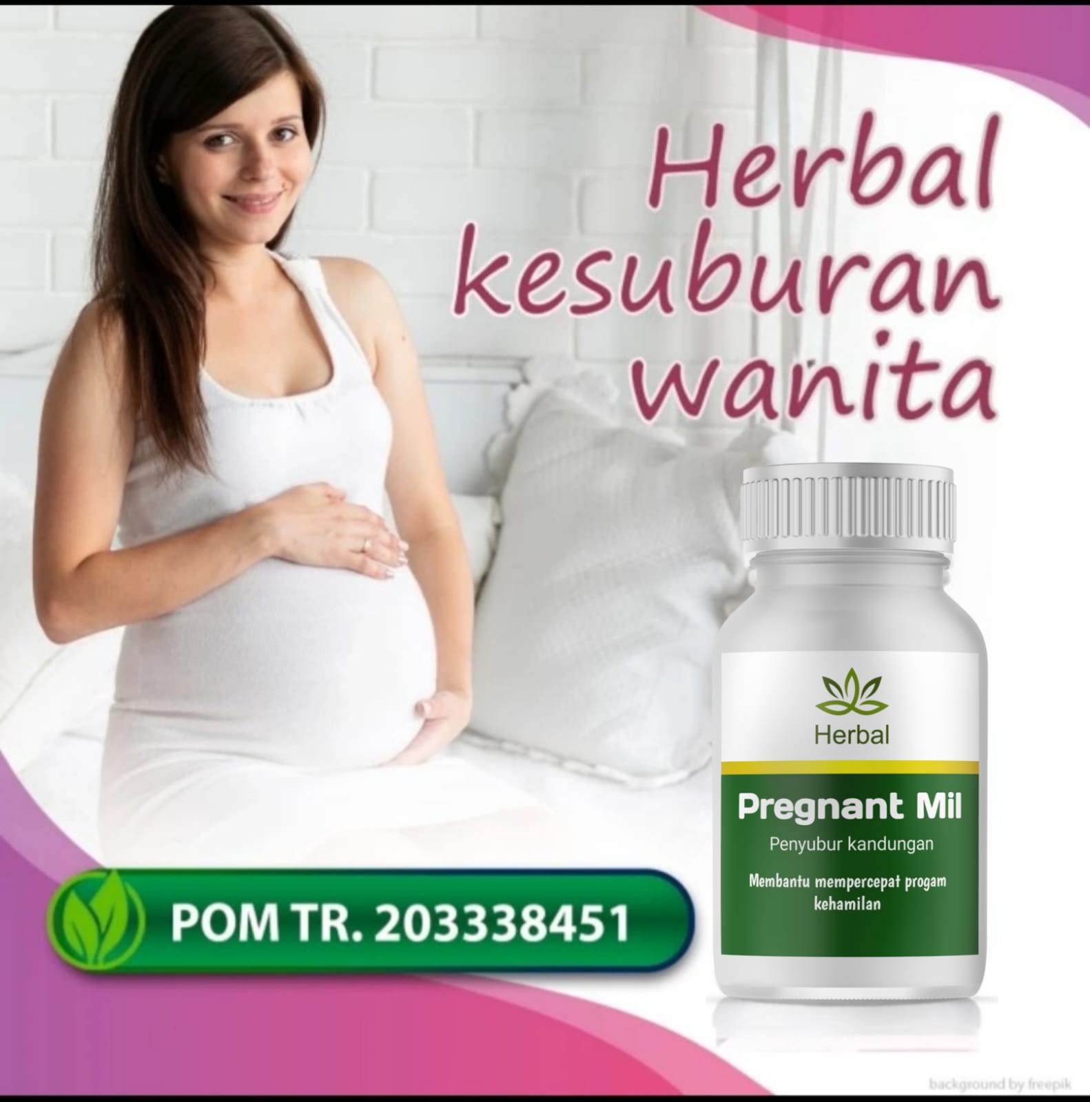 Harga Pregnant Terbaru Desember 2023 |BigGo Indonesia