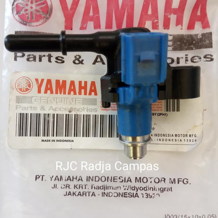 Harga Injktor Terbaru Juli 2024 |BigGo Indonesia