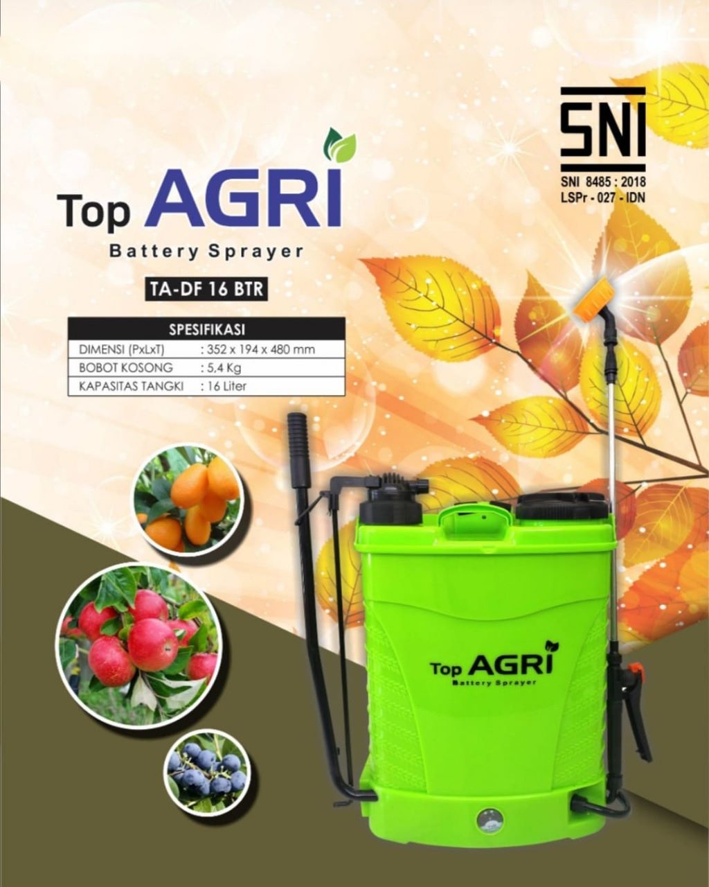 Harga Knapsack Terbaru Desember 2023 |BigGo Indonesia