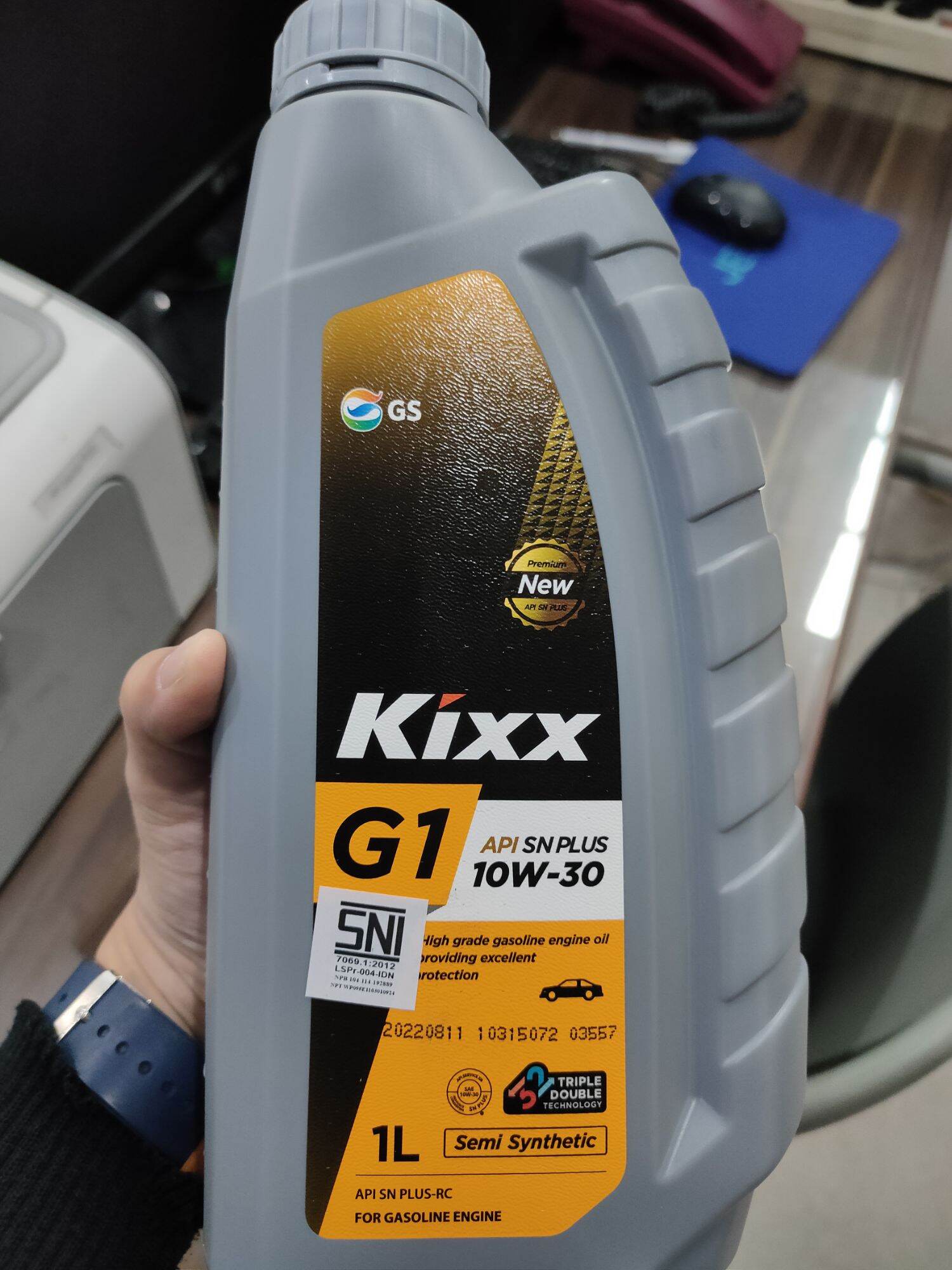 Harga Kixx Terbaru Desember 2023 |BigGo Indonesia