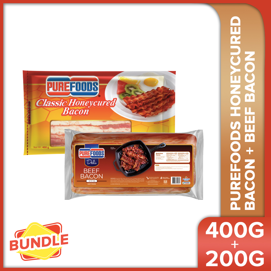 Purefoods Price & Voucher Jan 2024|BigGo Philippines