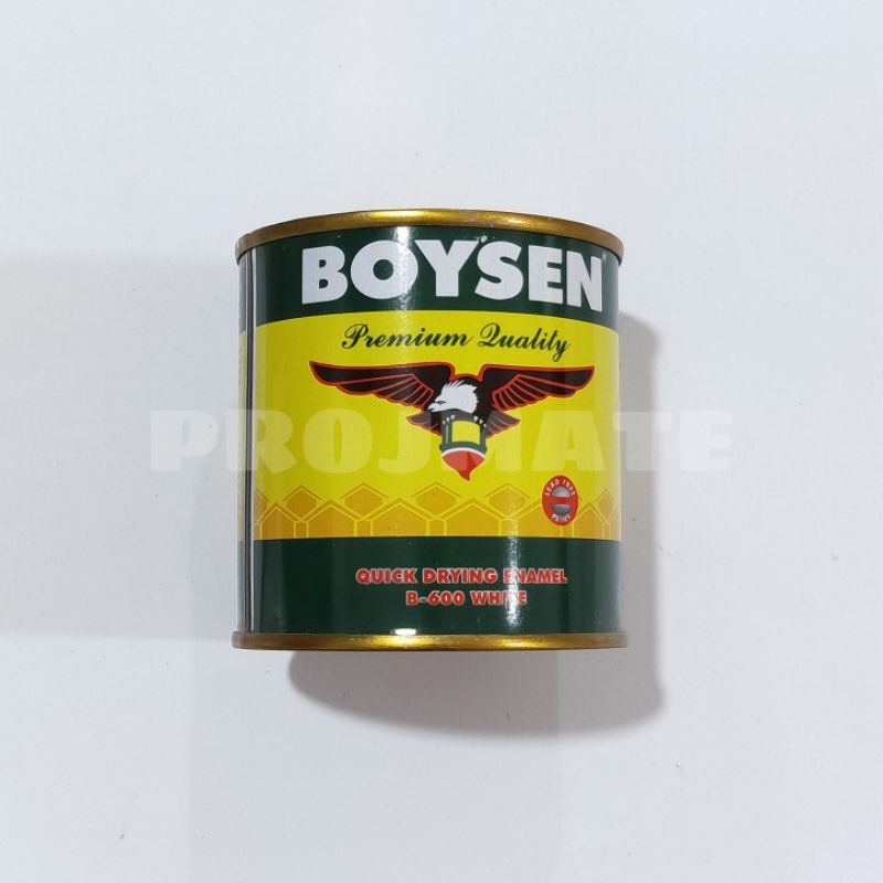 Boysen White Quick DRY Enamel Price & Voucher May 2024|BigGo Philippines
