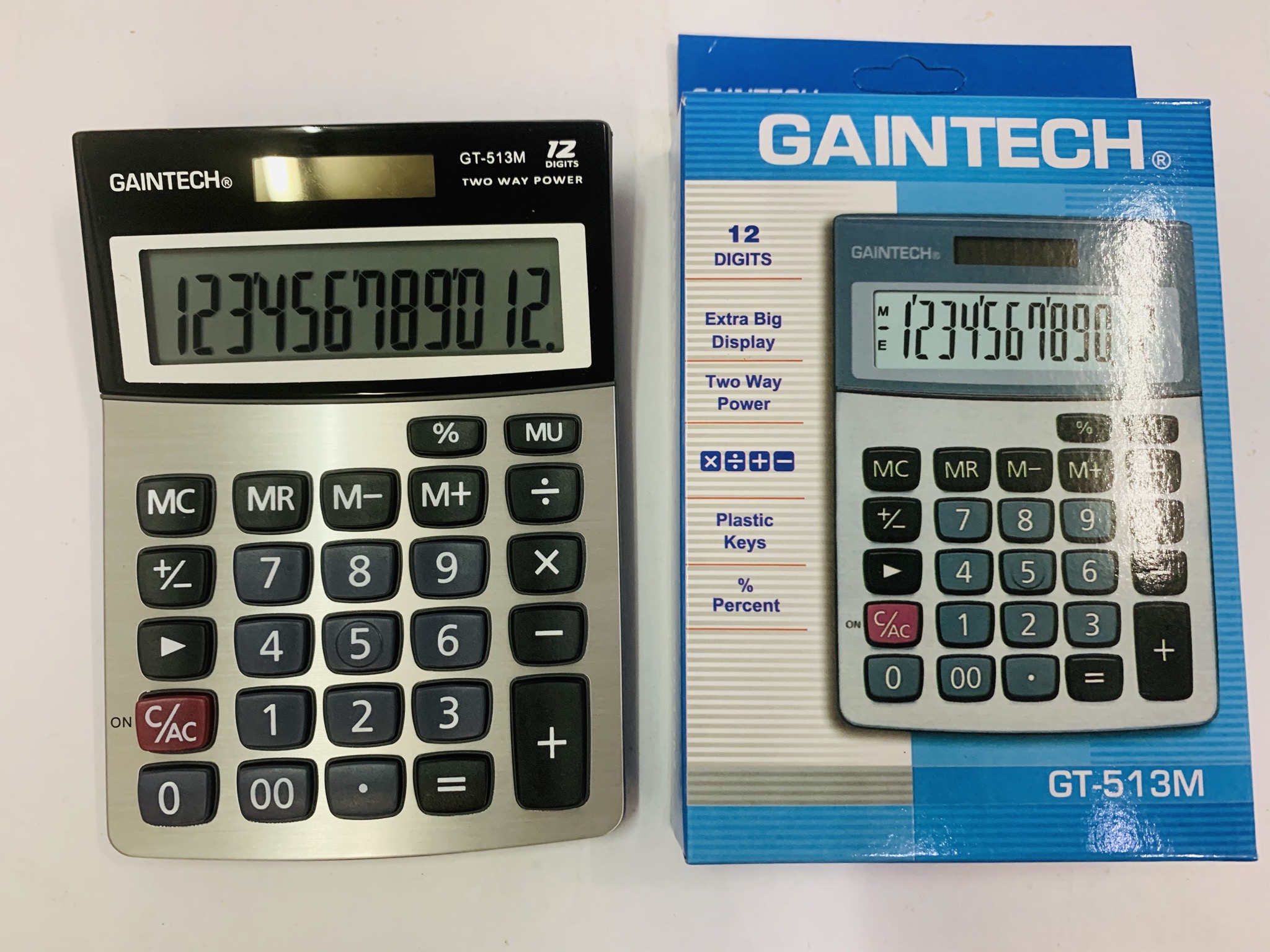 Gaintech Price & Promotion-Apr 2023|BigGo Malaysia