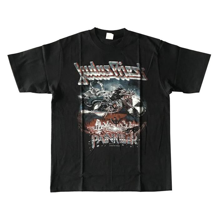 Harga Judas Priest Kaos Terbaru Juli 2024 |BigGo Indonesia Harga Judas Priest Kaos Terbaru Juli 2024 |BigGo Indonesia