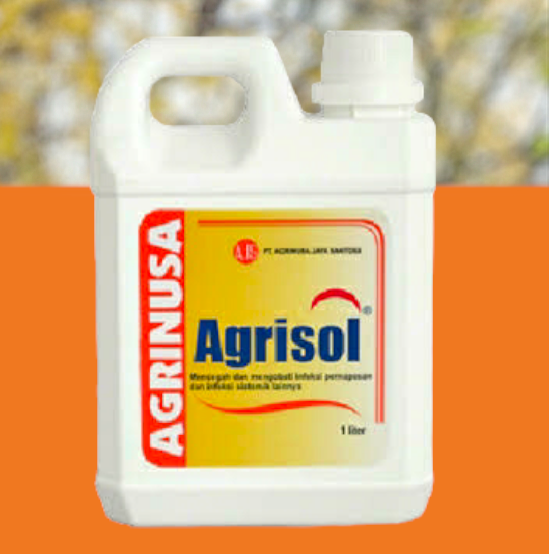 Harga Agrisol Terbaru Mei 2023 |BigGo Indonesia