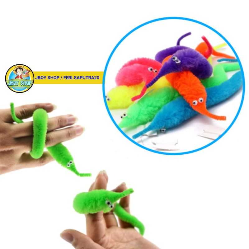 Harga Worm Terbaru Juli 2024 |BigGo Indonesia